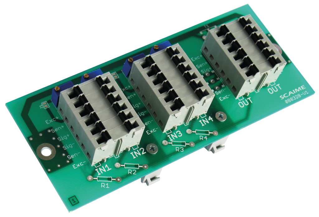 勇佳有限公司 - 信號結合箱／Junction Box